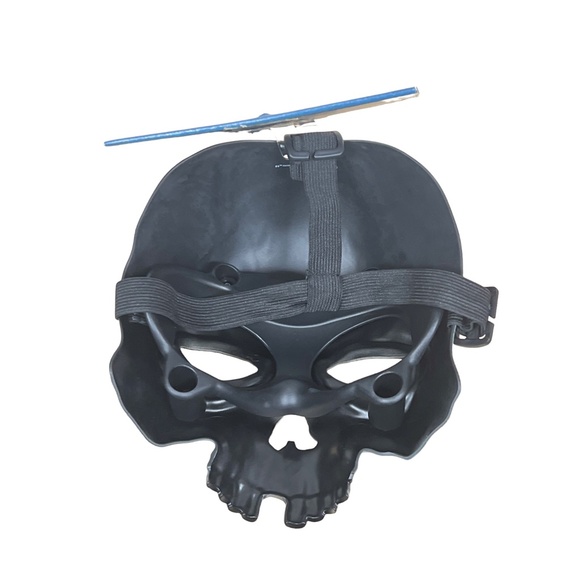 Universal | Other | Universal Studios Harry Potter Death Eater Mask ...